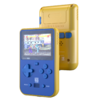 Capcom Edition – Hyper Mega Tech!