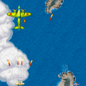 Capcom Edition – Hyper Mega Tech!