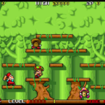 Taito Edition – Hyper Mega Tech!