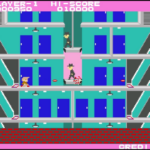 Taito Edition – Hyper Mega Tech!