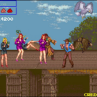 Taito Edition – Hyper Mega Tech!