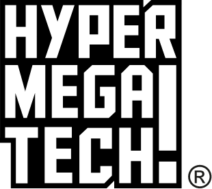 Atari Edition – Hyper Mega Tech!