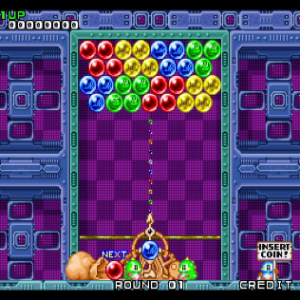 Taito Edition – Hyper Mega Tech!