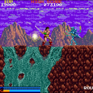 Taito Edition – Hyper Mega Tech!