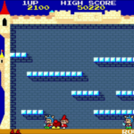 Taito Edition – Hyper Mega Tech!