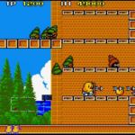 Taito Edition – Hyper Mega Tech!