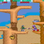 Capcom Edition – Hyper Mega Tech!