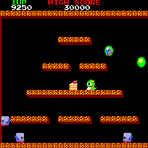 Taito Edition – Hyper Mega Tech!