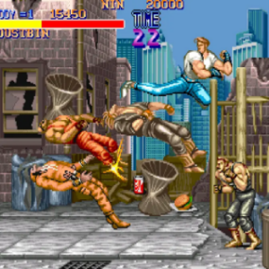 Capcom Edition – Hyper Mega Tech!