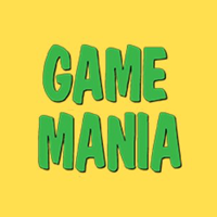 Game Mania – Hyper Mega Tech!