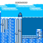 Capcom Edition – Hyper Mega Tech!