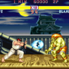 Capcom Edition – Hyper Mega Tech!