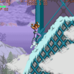 Capcom Edition – Hyper Mega Tech!