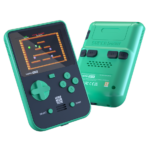 Taito Edition – Hyper Mega Tech!