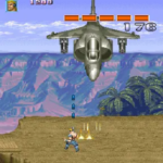 Capcom Edition – Hyper Mega Tech!