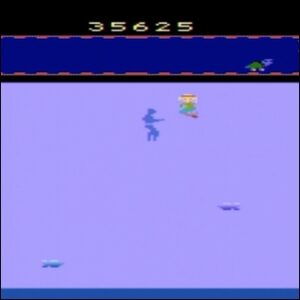 Atari Edition – Hyper Mega Tech!