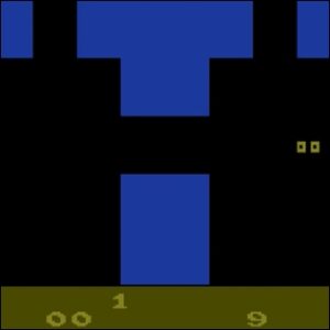 Atari Edition – Hyper Mega Tech!