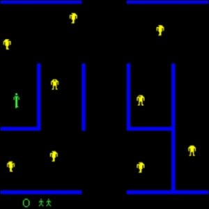 Atari Edition – Hyper Mega Tech!