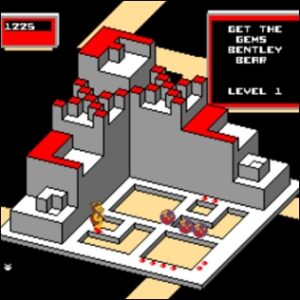 Atari Edition – Hyper Mega Tech!