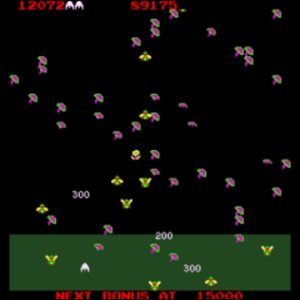 Atari Edition – Hyper Mega Tech!