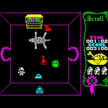 Rare Edition – Hyper Mega Tech!