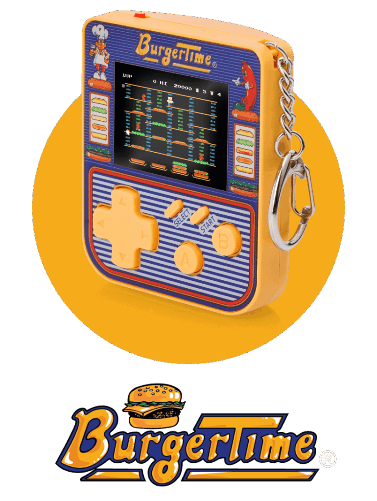 Centipede Edition – Hyper Mega Tech!