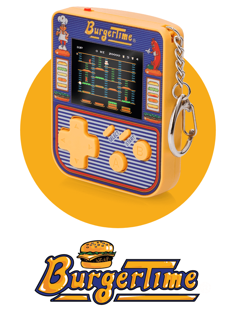 Centipede Edition – Hyper Mega Tech!