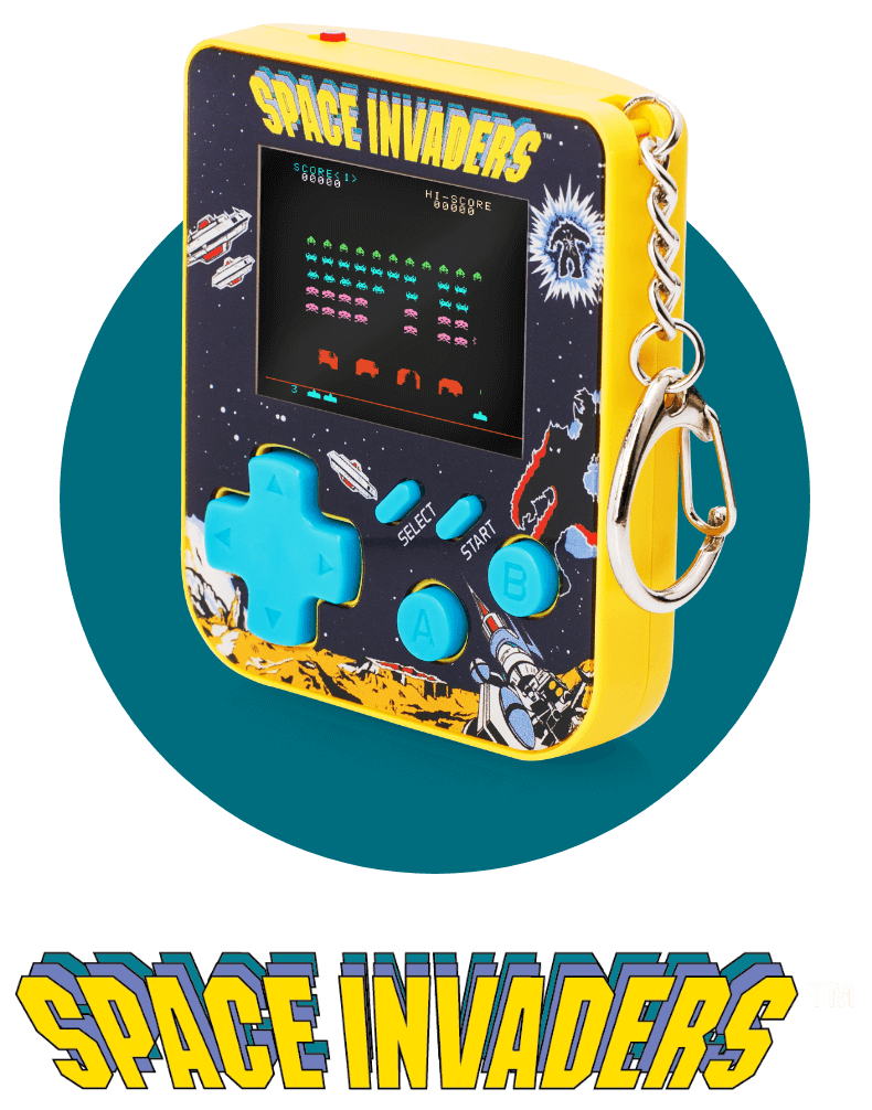 Centipede Edition – Hyper Mega Tech!