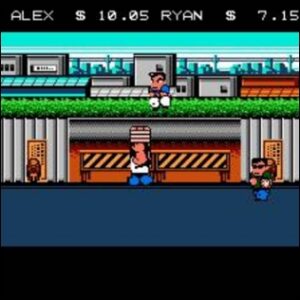 Technos Edition – Hyper Mega Tech!