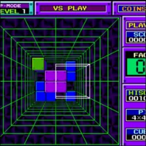 Technos Edition – Hyper Mega Tech!