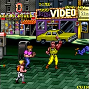 Technos Edition – Hyper Mega Tech!