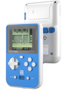 Technos Edition – Hyper Mega Tech!