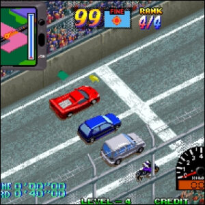 NEOGEO Edition – Hyper Mega Tech!