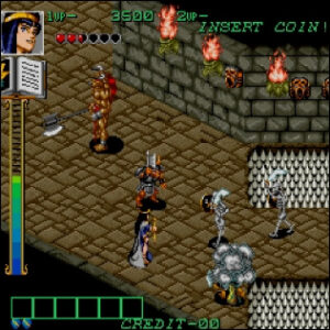 Data East Edition – Hyper Mega Tech!