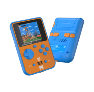 Data East Edition – Hyper Mega Tech!