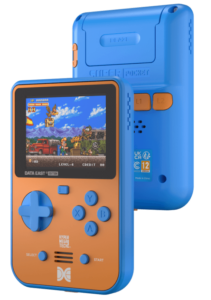 Data East Edition – Hyper Mega Tech!