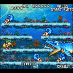 Data East Edition – Hyper Mega Tech!