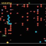 Centipede Edition – Hyper Mega Tech!